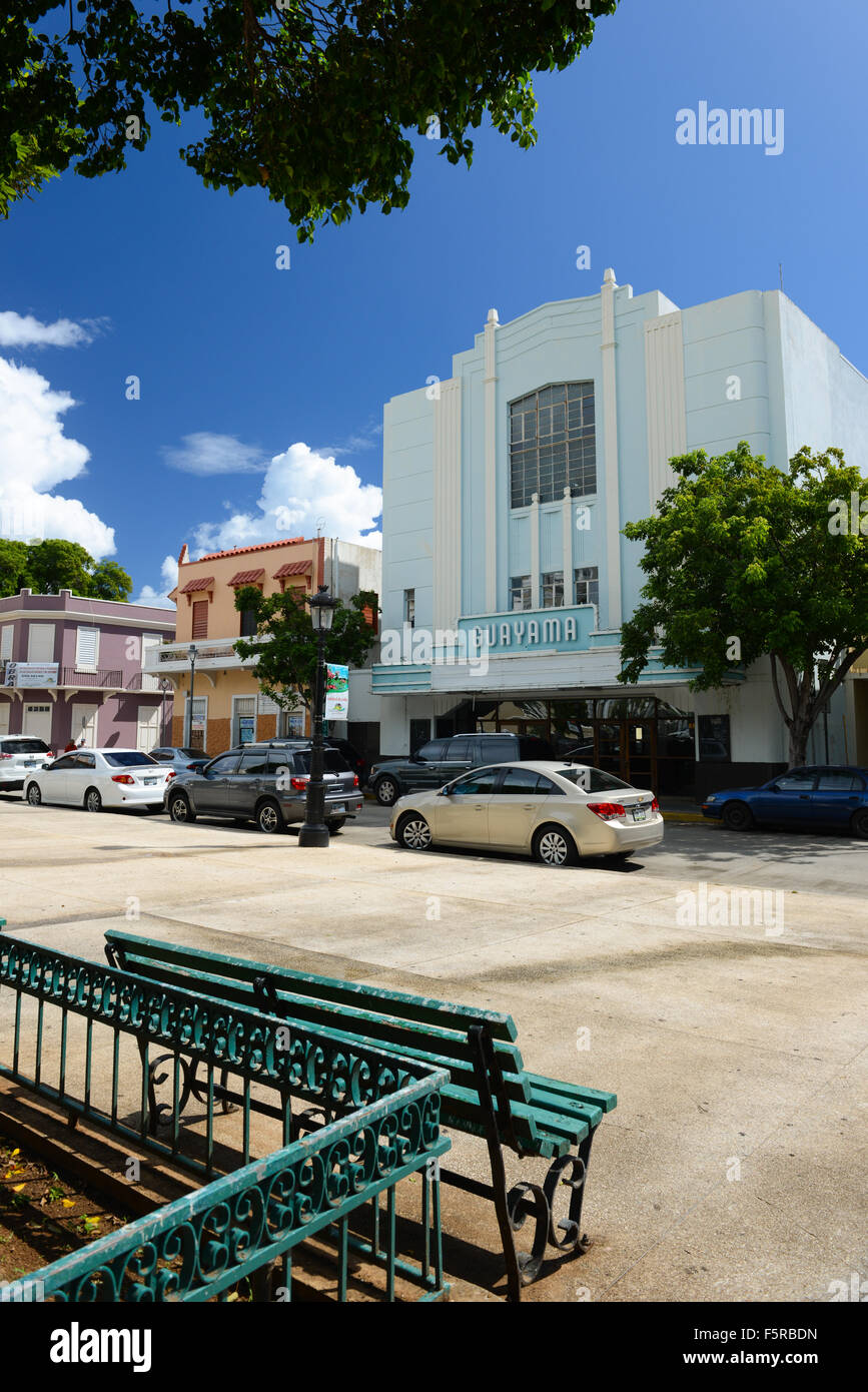 What Is Guayama Puerto Rico Known For at Gregory Lawerence blog