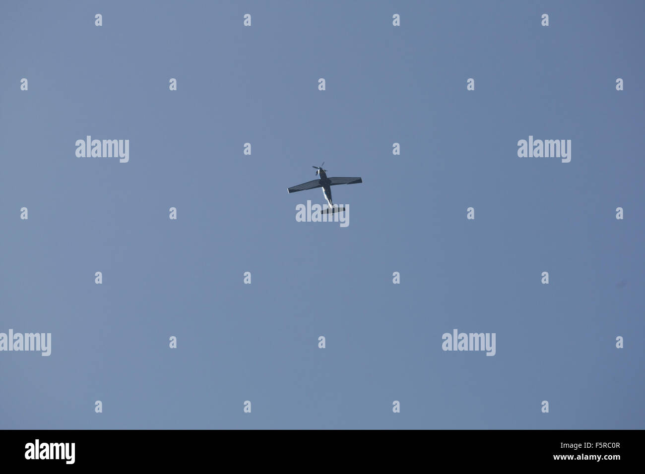 Pireus, Greece. 07th Nov, 2015. A T-6 Texan 2 'Daedalus' demo team ...