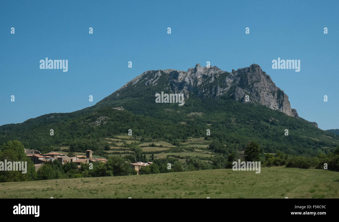 Bugarach pic hi-res stock photography and images - Alamy