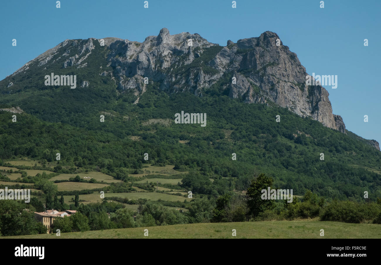 Bugarach pic hi-res stock photography and images - Alamy