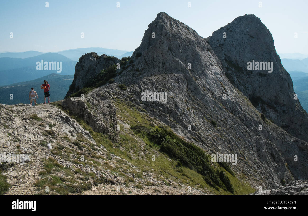 Bugarach pic hi-res stock photography and images - Alamy