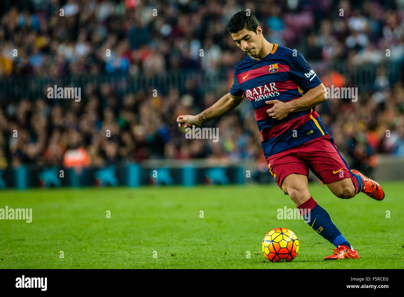 Fcbarcelona hi-res stock photography and images - Alamy