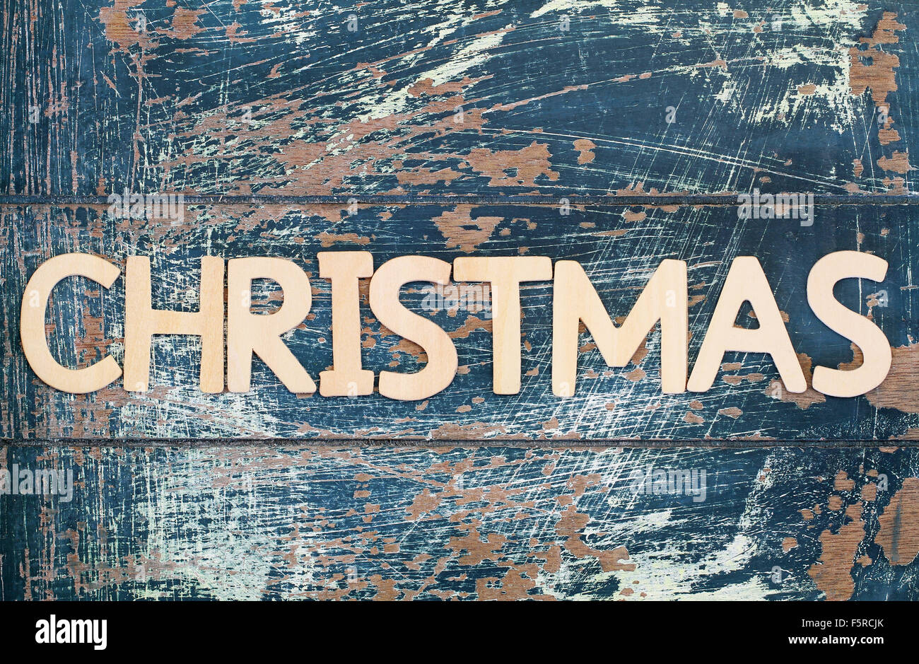 Rustic letters hi-res stock photography and images - Alamy