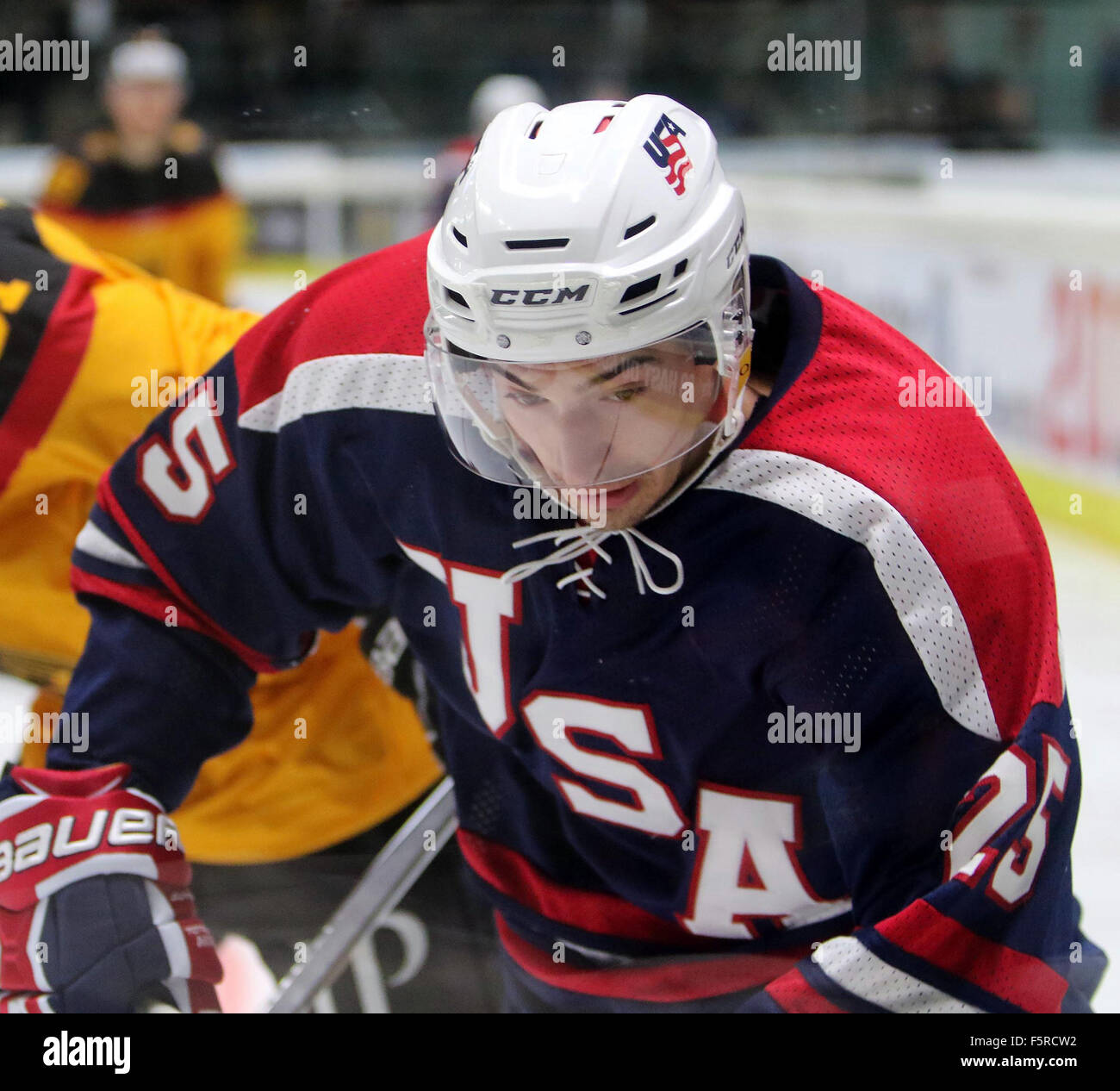 Curt frenzel hi-res stock photography and images - Alamy