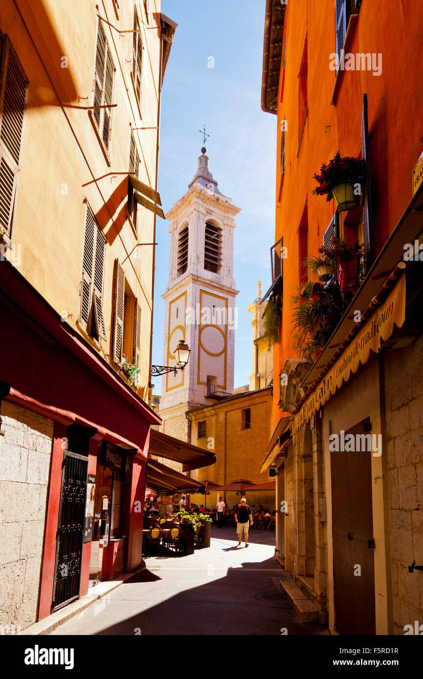 St reparata hi-res stock photography and images - Alamy