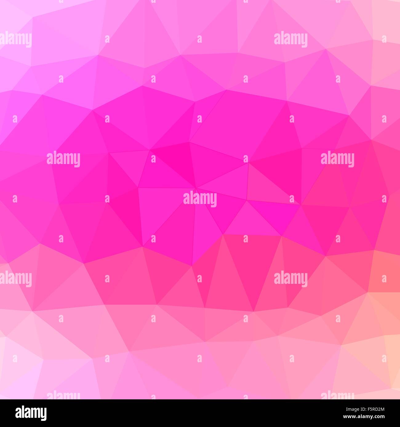 Mosaic Pink Background Stock Vector Image & Art - Alamy