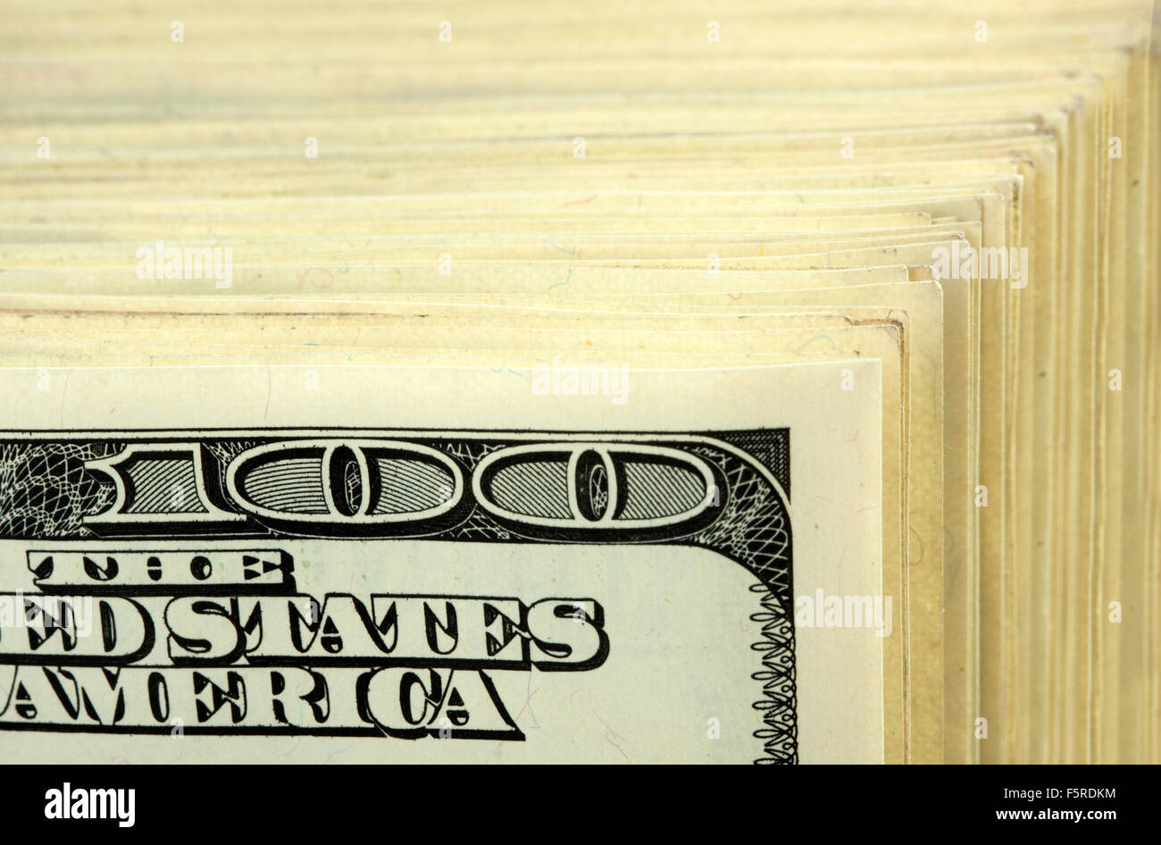 Big money stack hi-res stock photography and images - Alamy