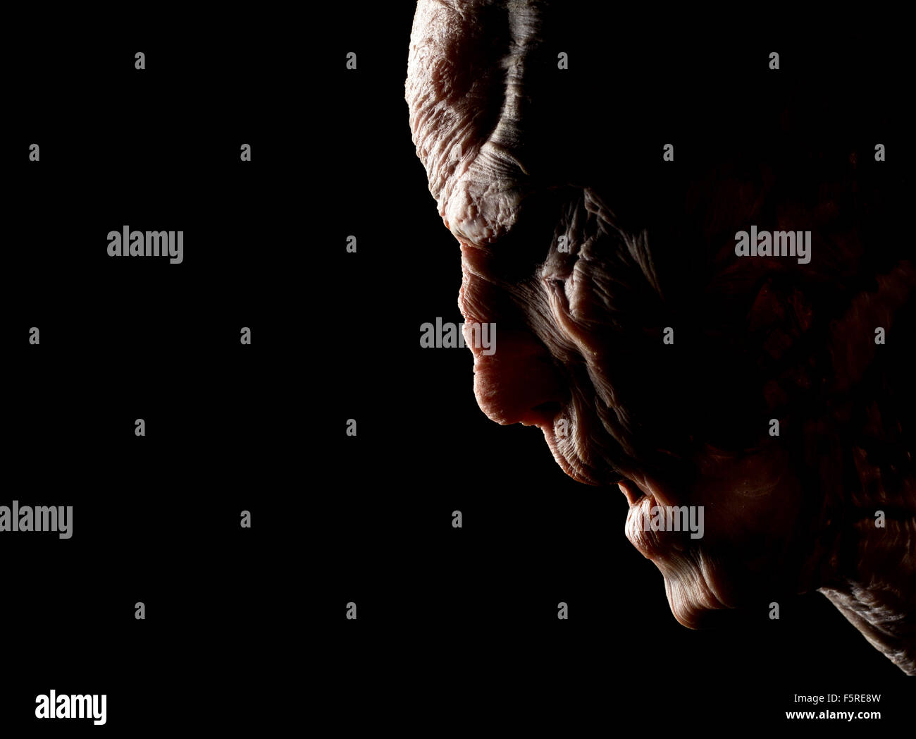 Angry monster hi-res stock photography and images - Alamy
