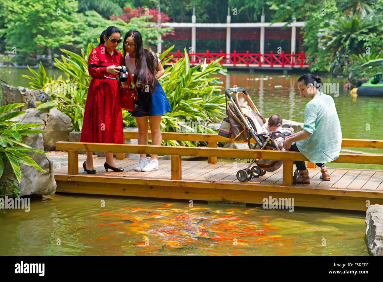 Seven fish hi-res stock photography and images - Alamy