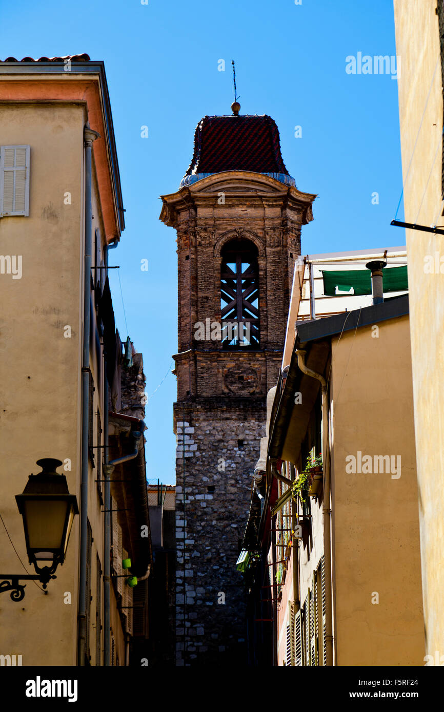Vielle Ville High Resolution Stock Photography and Images - Alamy