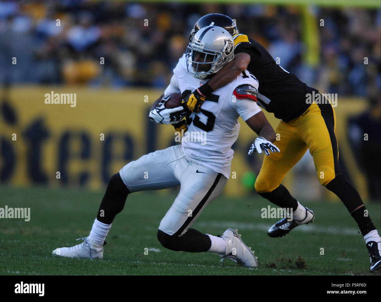 Michael crabtree pa hi-res stock photography and images - Alamy