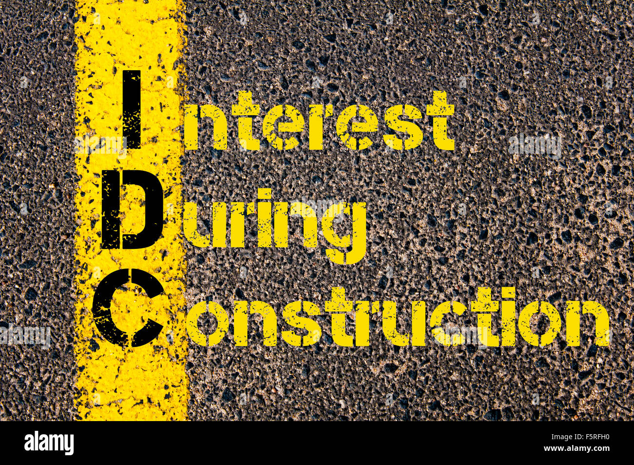 Idc symbol hi-res stock photography and images - Alamy
