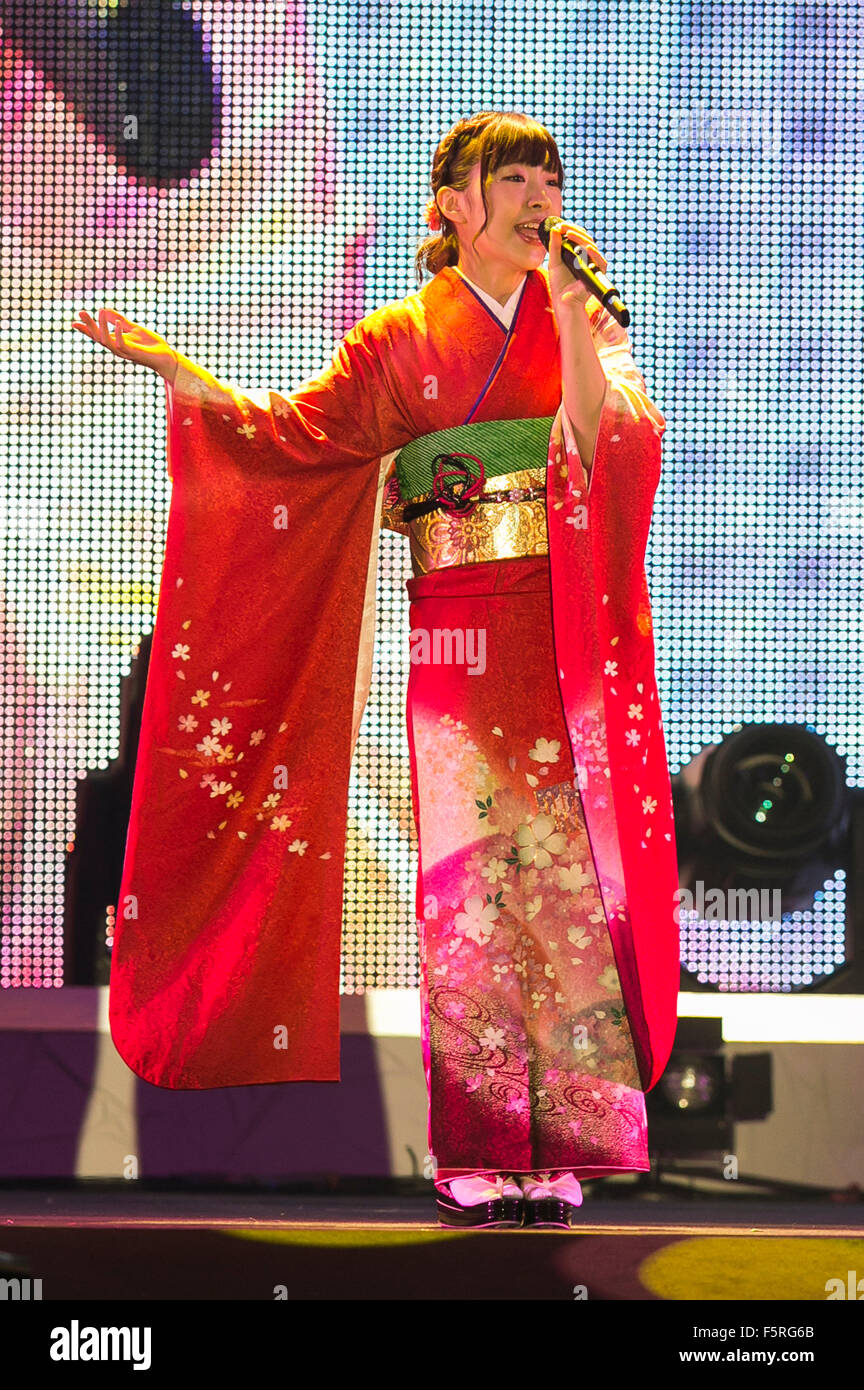 Misaki tokyo hi-res stock photography and images - Alamy
