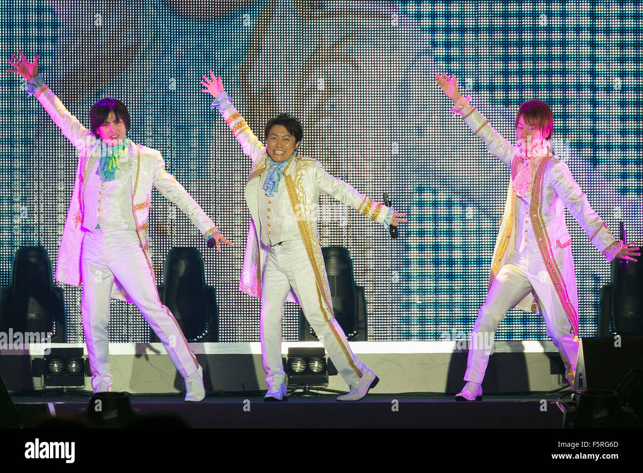 Enka Japan High Resolution Stock Photography and Images - Alamy