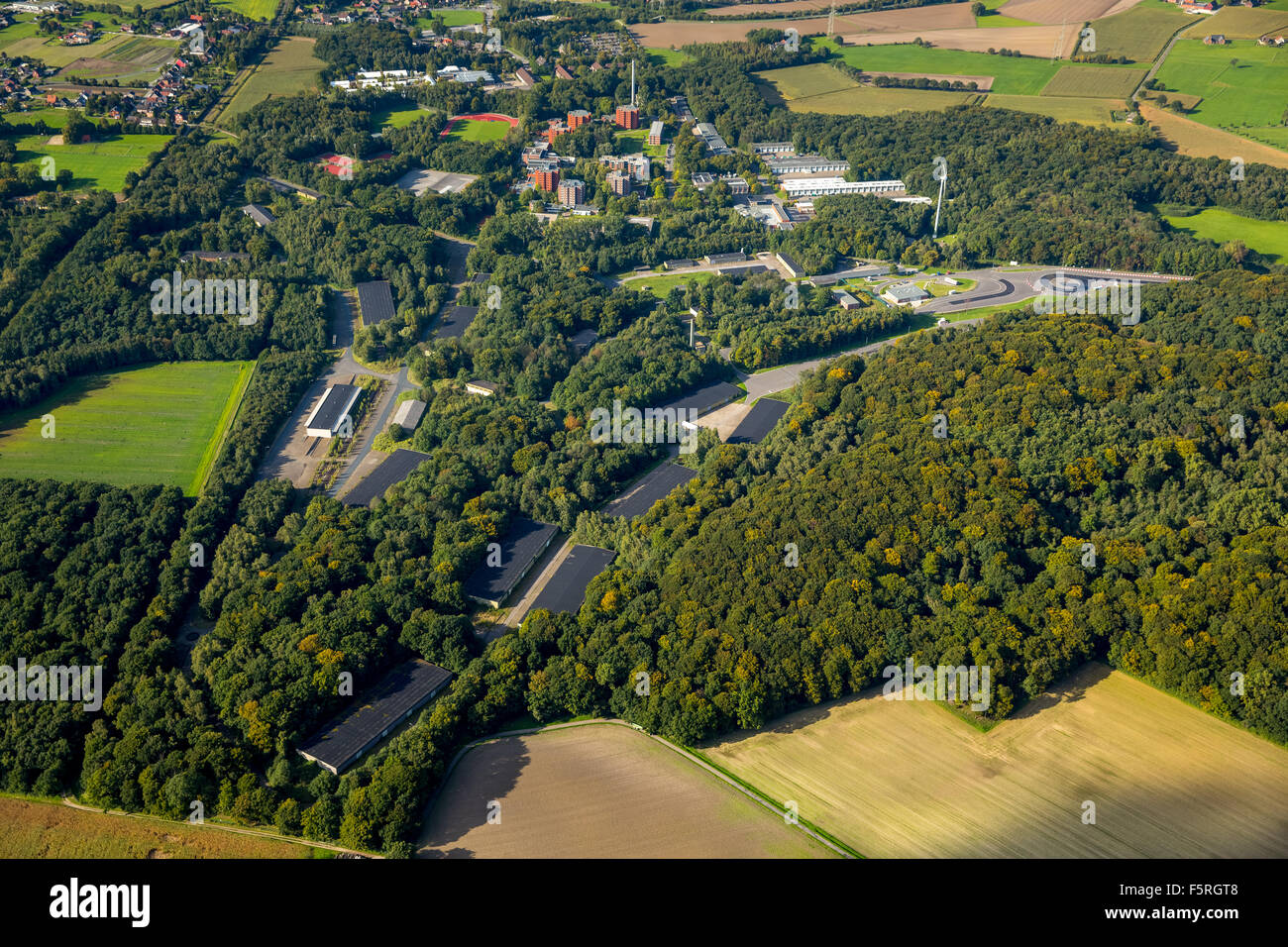Police training hi-res stock photography and images - Alamy