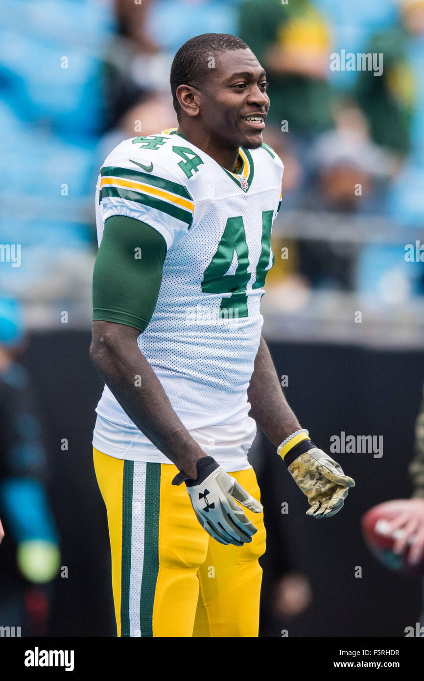 James starks hi-res stock photography and images - Alamy