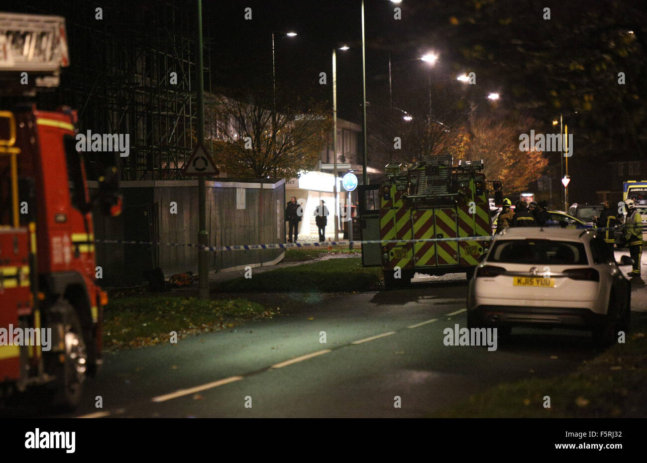 Cowplain hi-res stock photography and images - Alamy