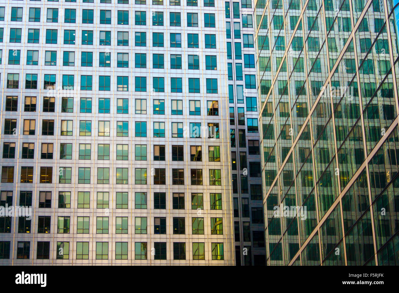 one Canada square Stock Photo - Alamy