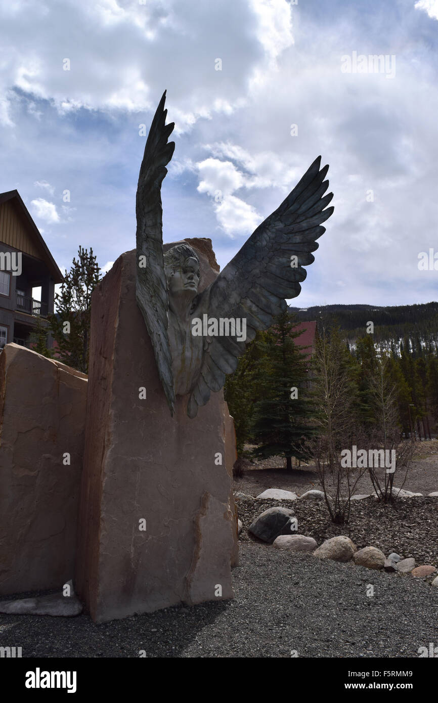 Keystone resort hi-res stock photography and images - Alamy
