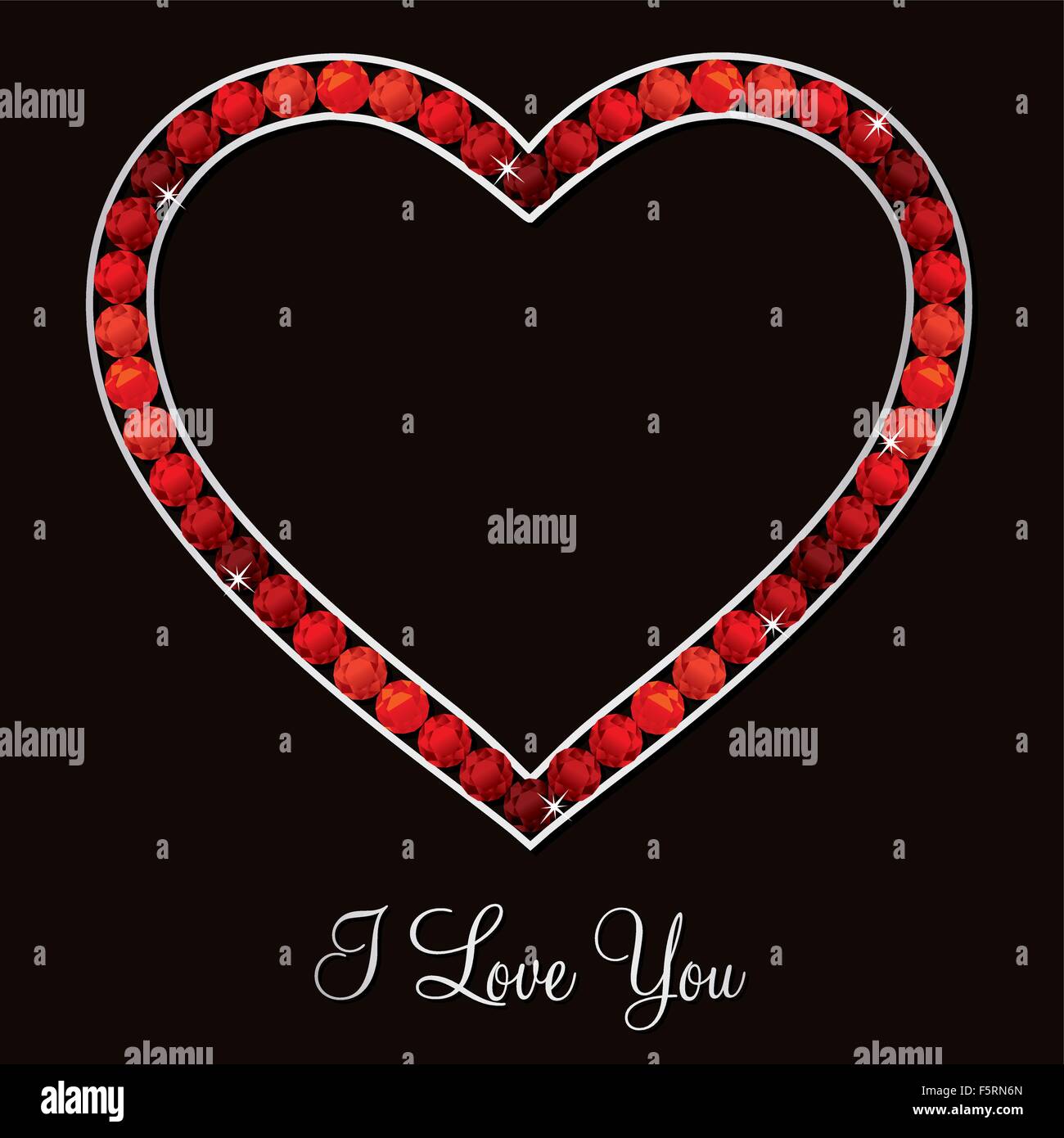 Sapphire backdrop Stock Vector Images - Alamy