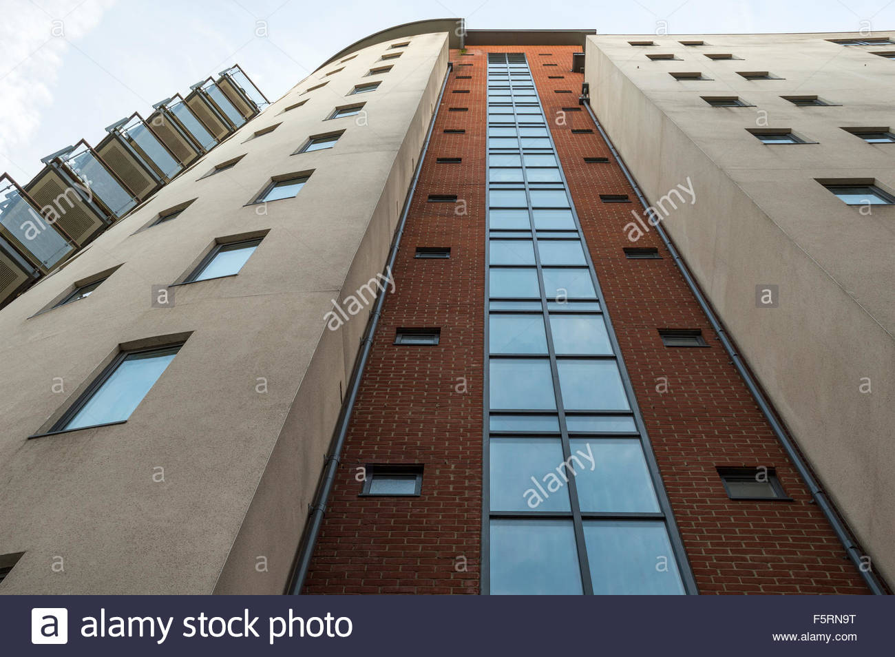 Angled Modern Architecture Structure High Resolution Stock Photography ...