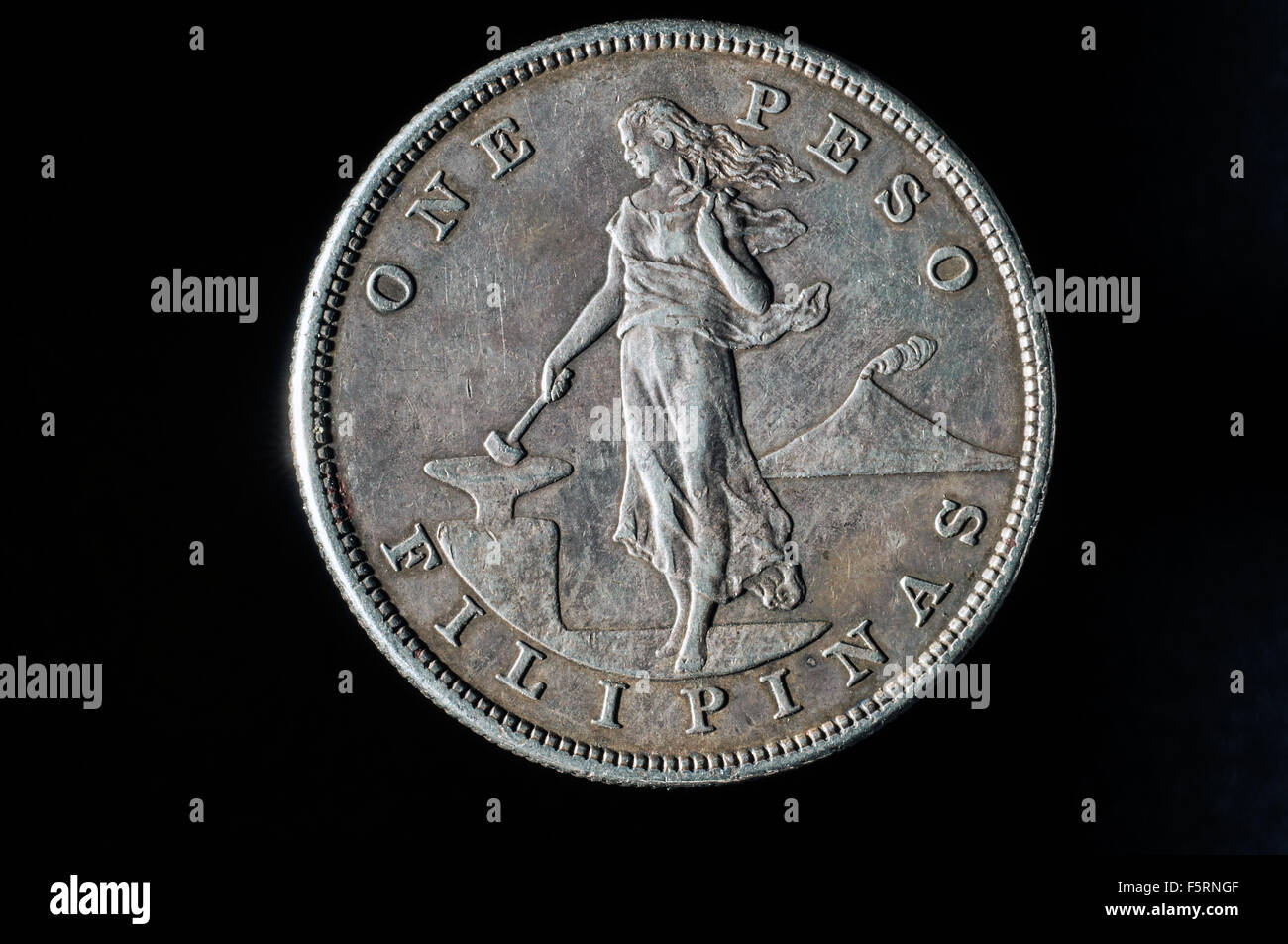 Philippine Peso Coins Centavos