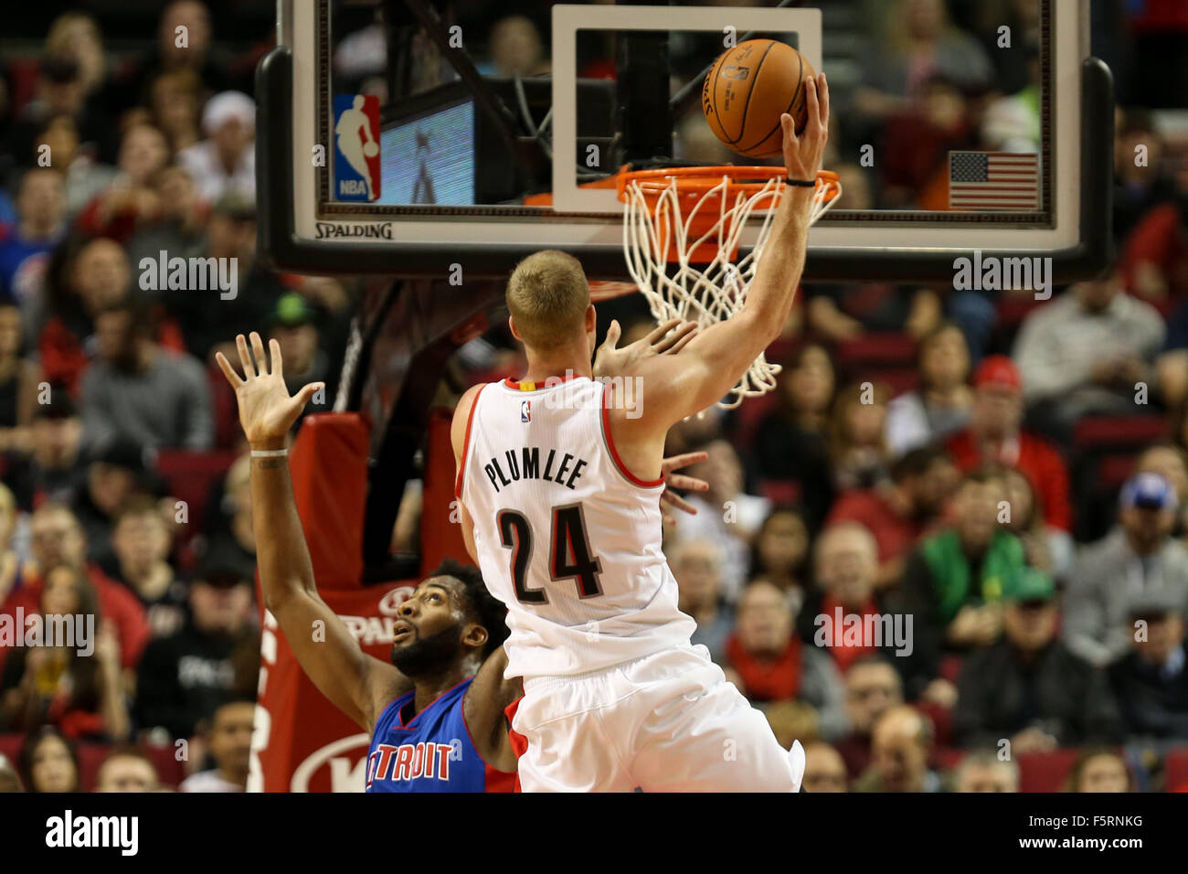 Mason Plumlee Duke Wallpaper