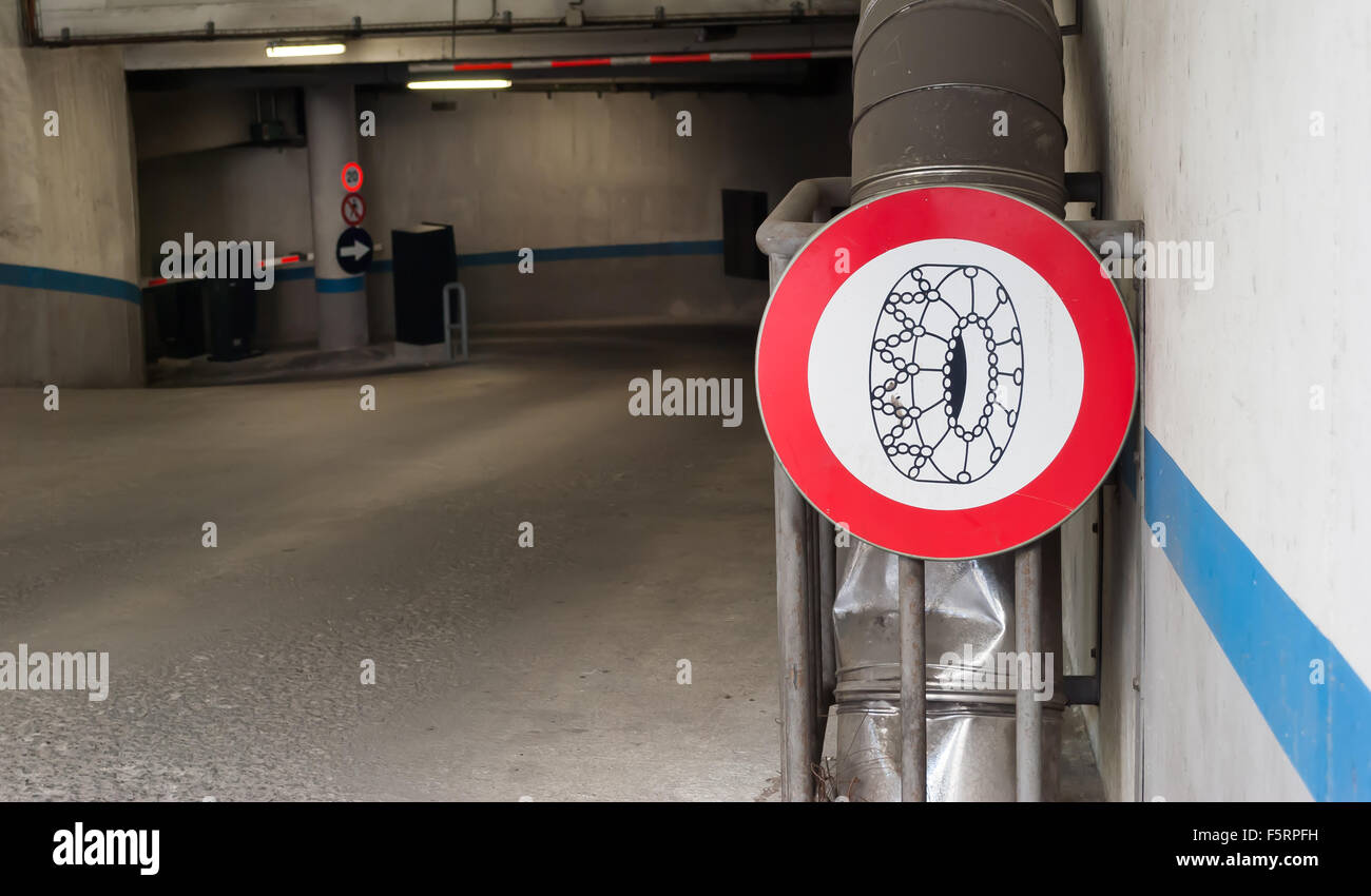 Road_signal hi-res stock photography and images - Alamy