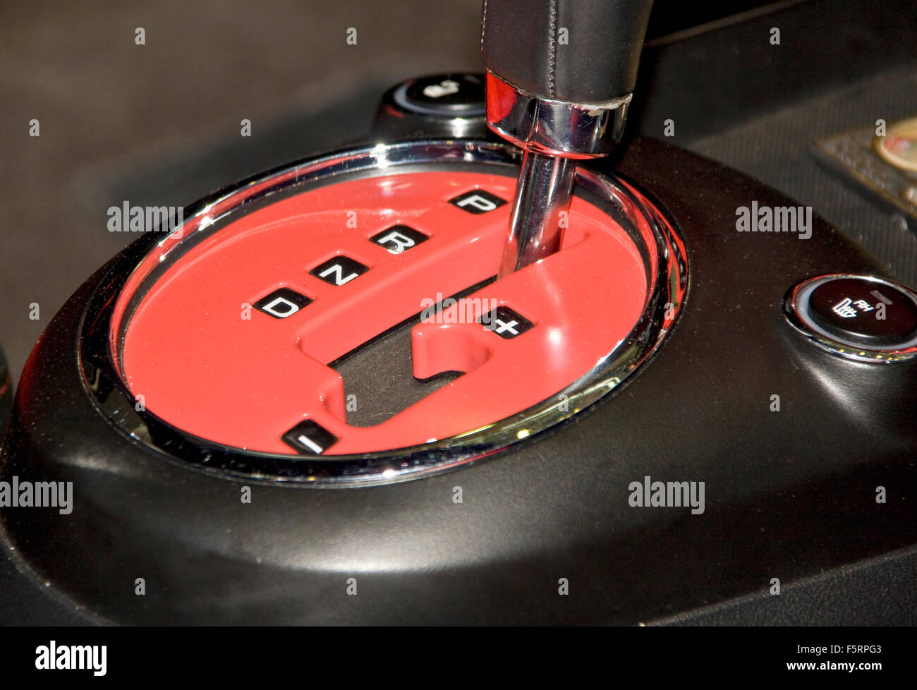 Shift switch hi-res stock photography and images - Alamy