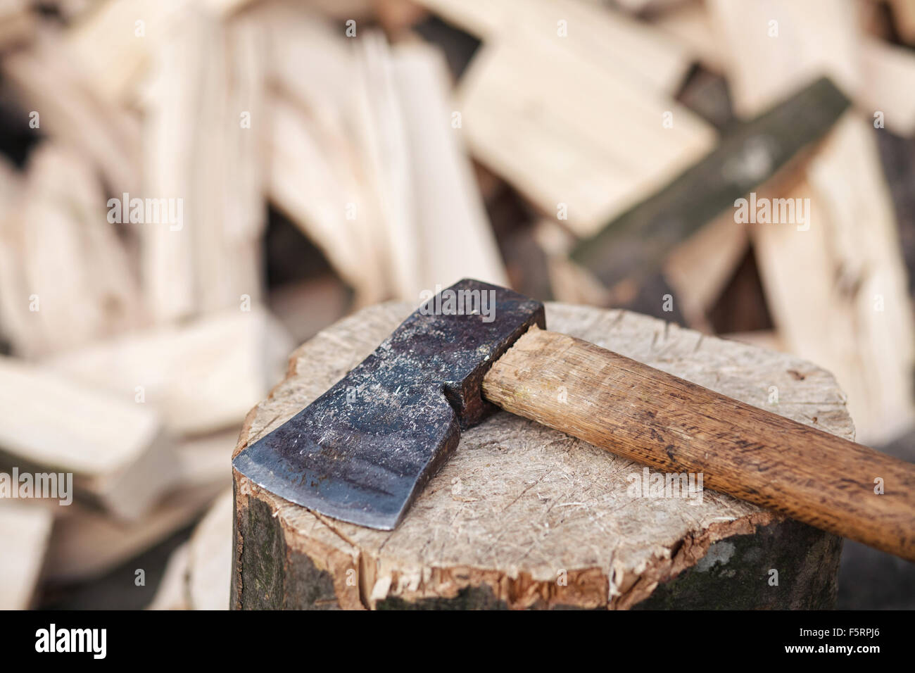Fire axe hi-res stock photography and images - Alamy