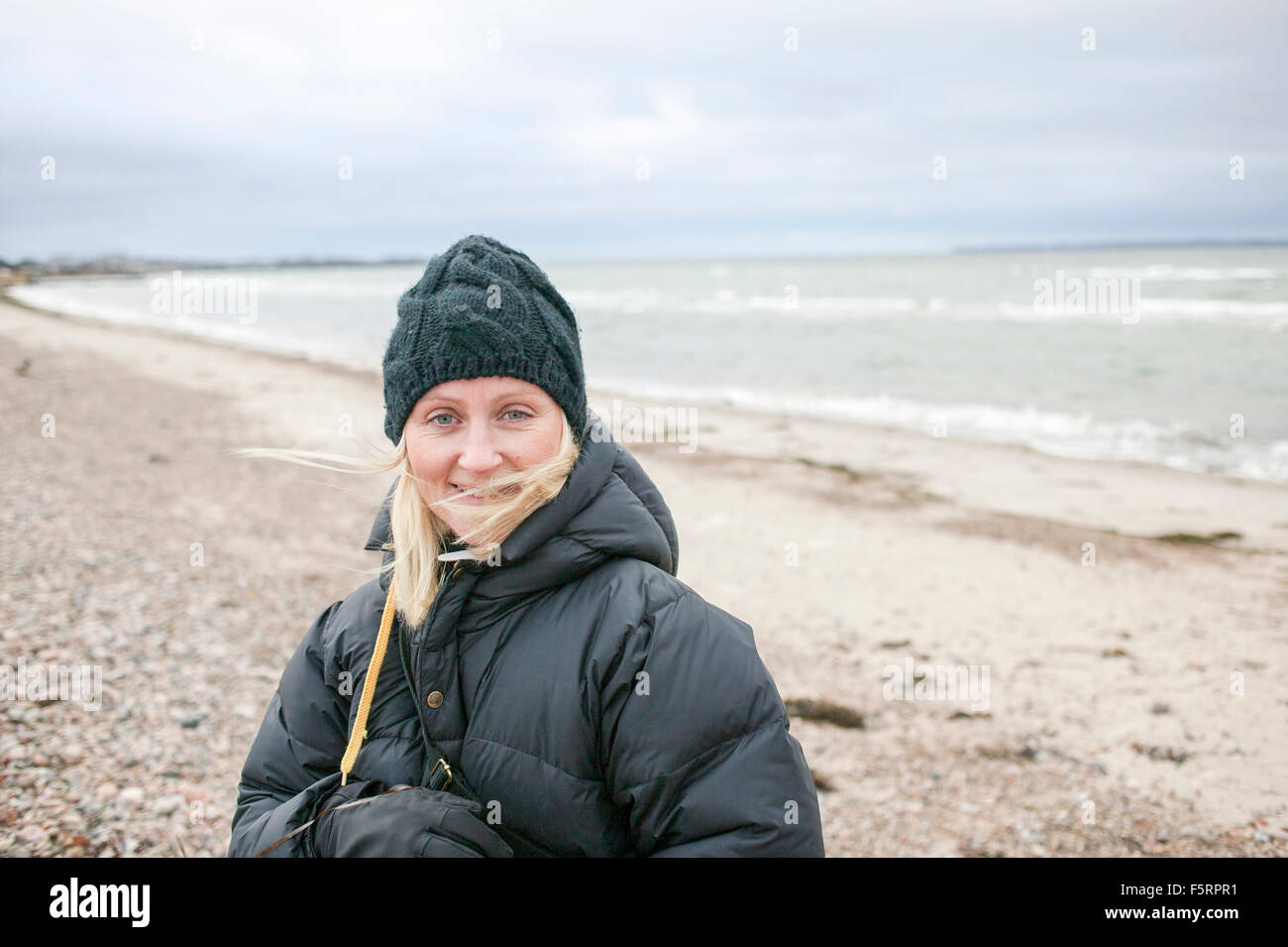Women Blonde Hair Blue Eyes Headshot High Resolution Stock Photography ...
