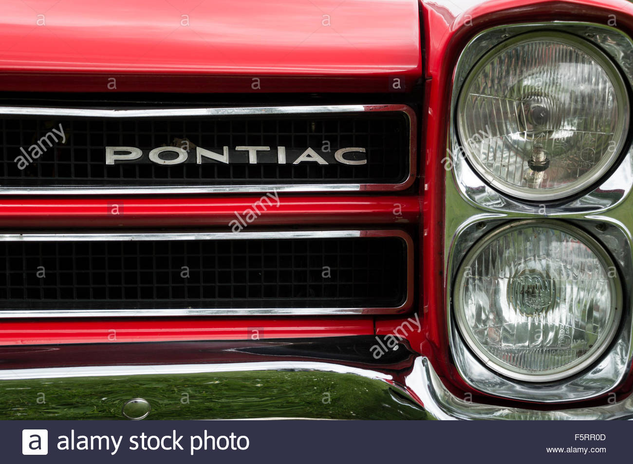1950 Pontiac High Resolution Stock Photography and Images - Alamy