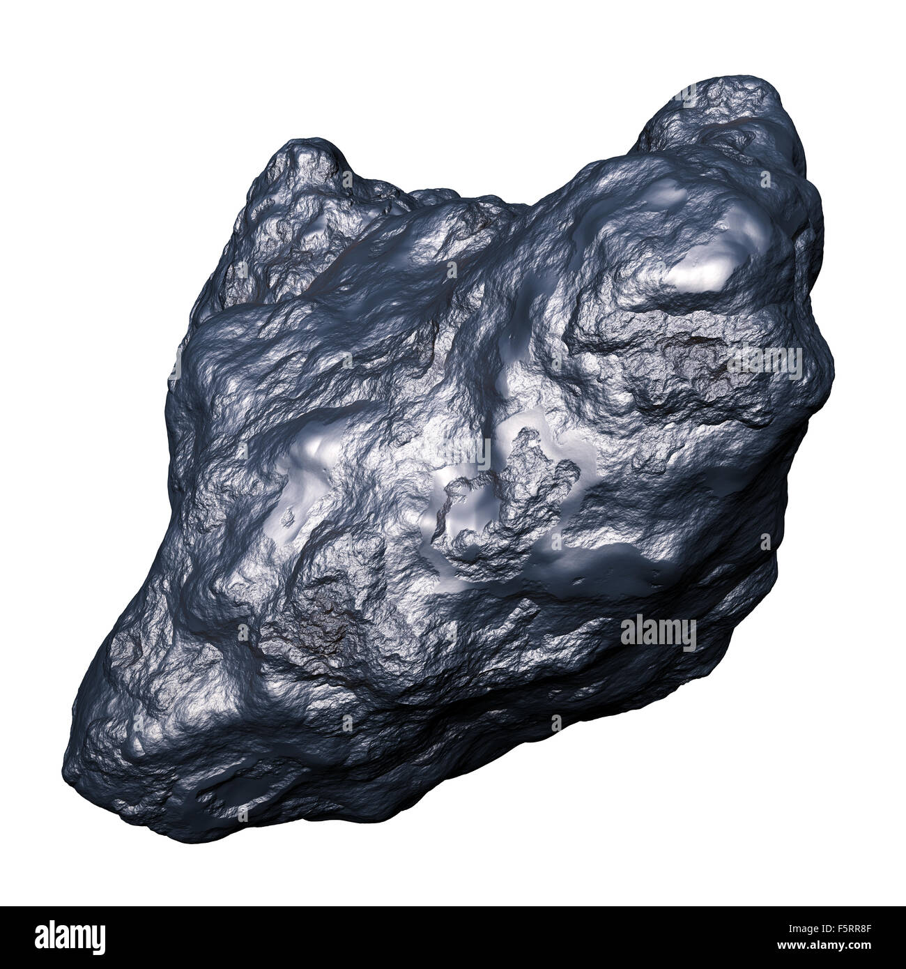 Asteroid Cut Out Stock Images & Pictures - Alamy