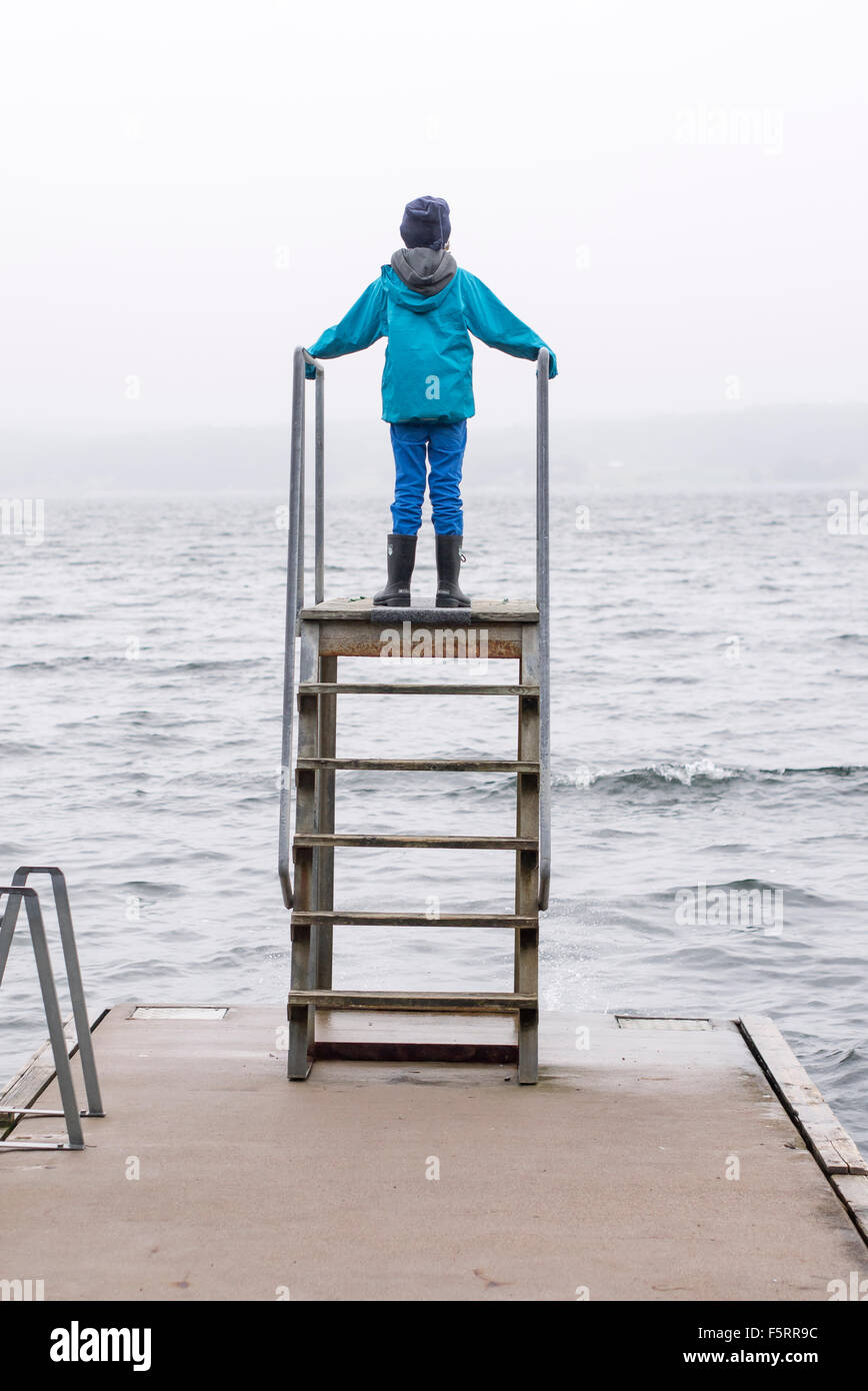 Diving towers hi-res stock photography and images - Alamy Diving towers hi-res stock photography and images - Alamy