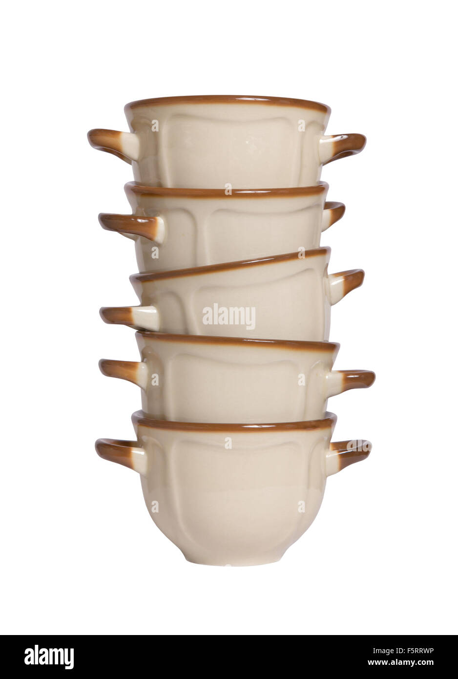 Empty bowls hi-res stock photography and images - Alamy