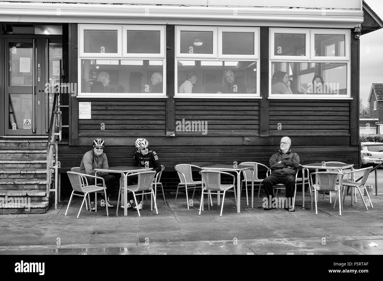 Goring on sea hi-res stock photography and images - Alamy