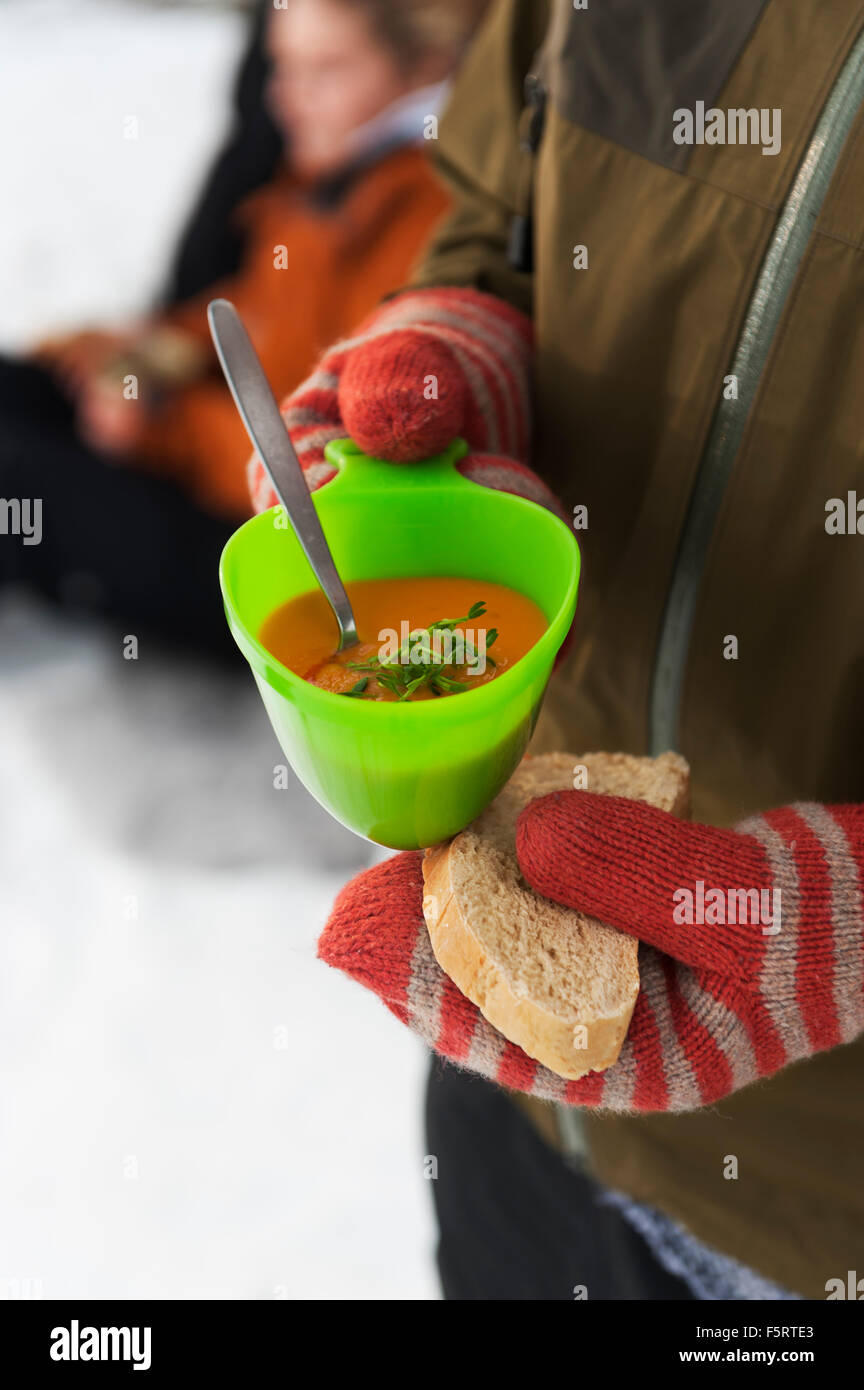 Mittens drink hi-res stock photography and images - Alamy