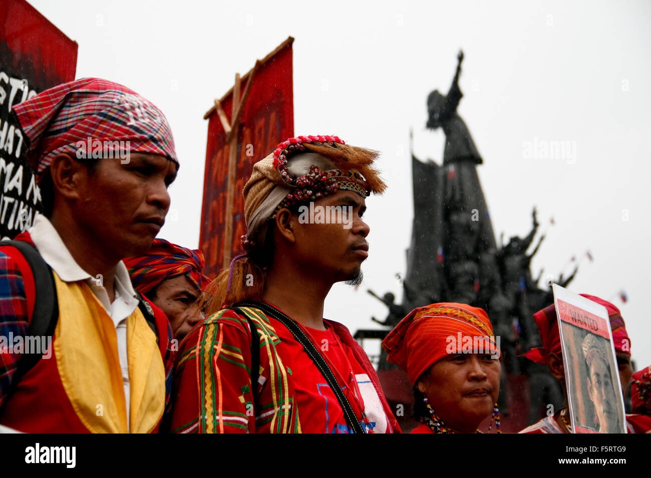 Lumad hi-res stock photography and images - Alamy