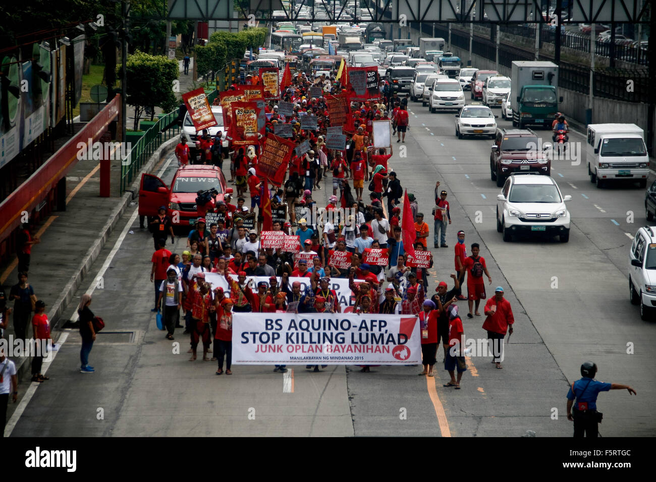 Philippine tribes hi-res stock photography and images - Alamy