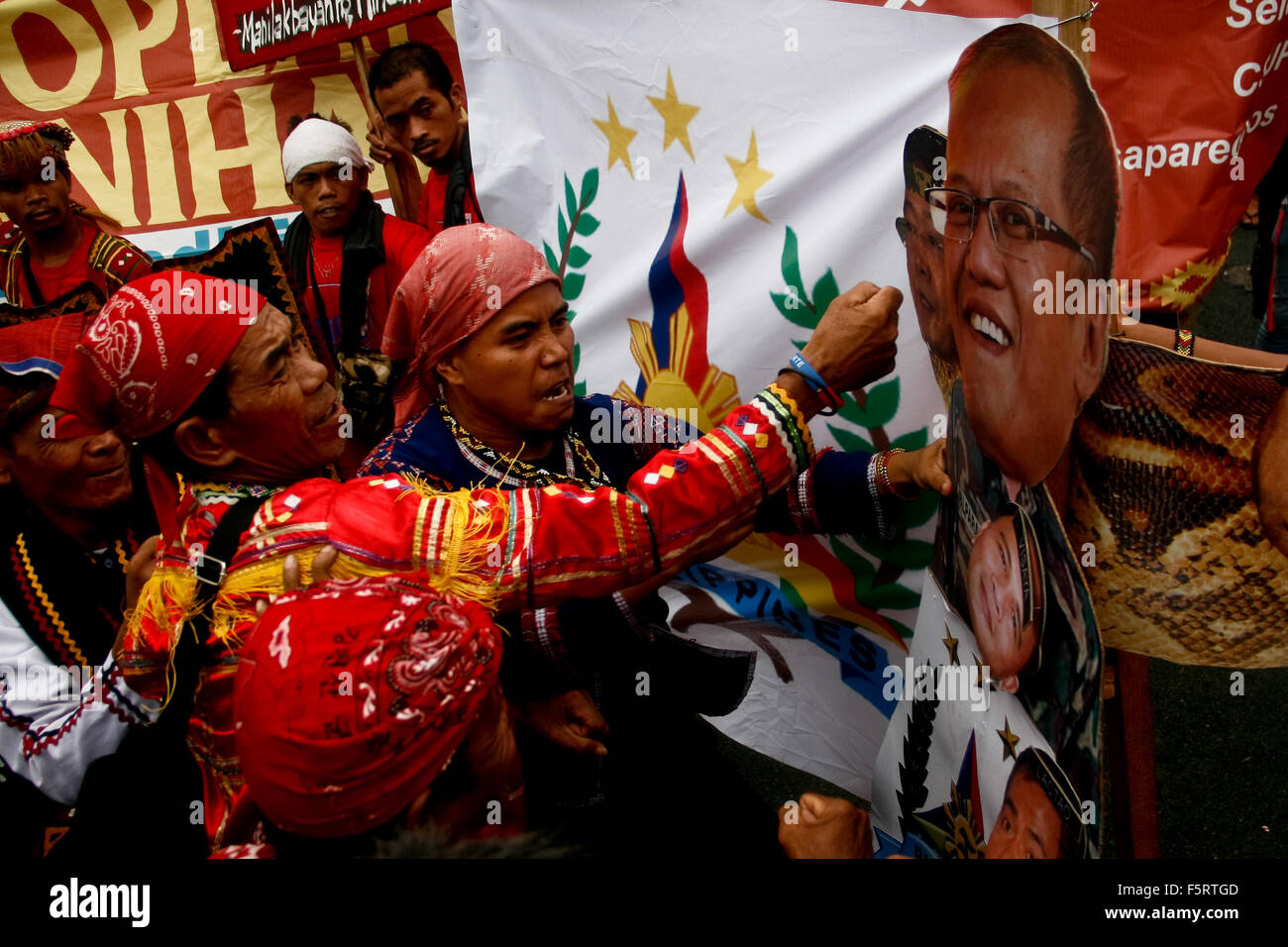 Lumad hi-res stock photography and images - Alamy