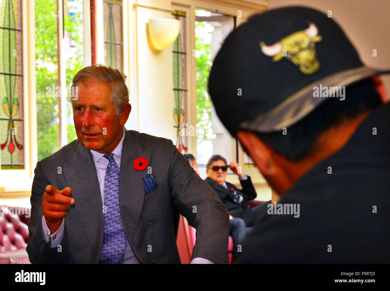 Rafael ben ari hi-res stock photography and images - Alamy