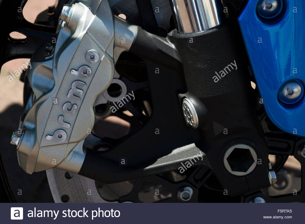 Bike Caliper High Resolution Stock Photography and Images - Alamy