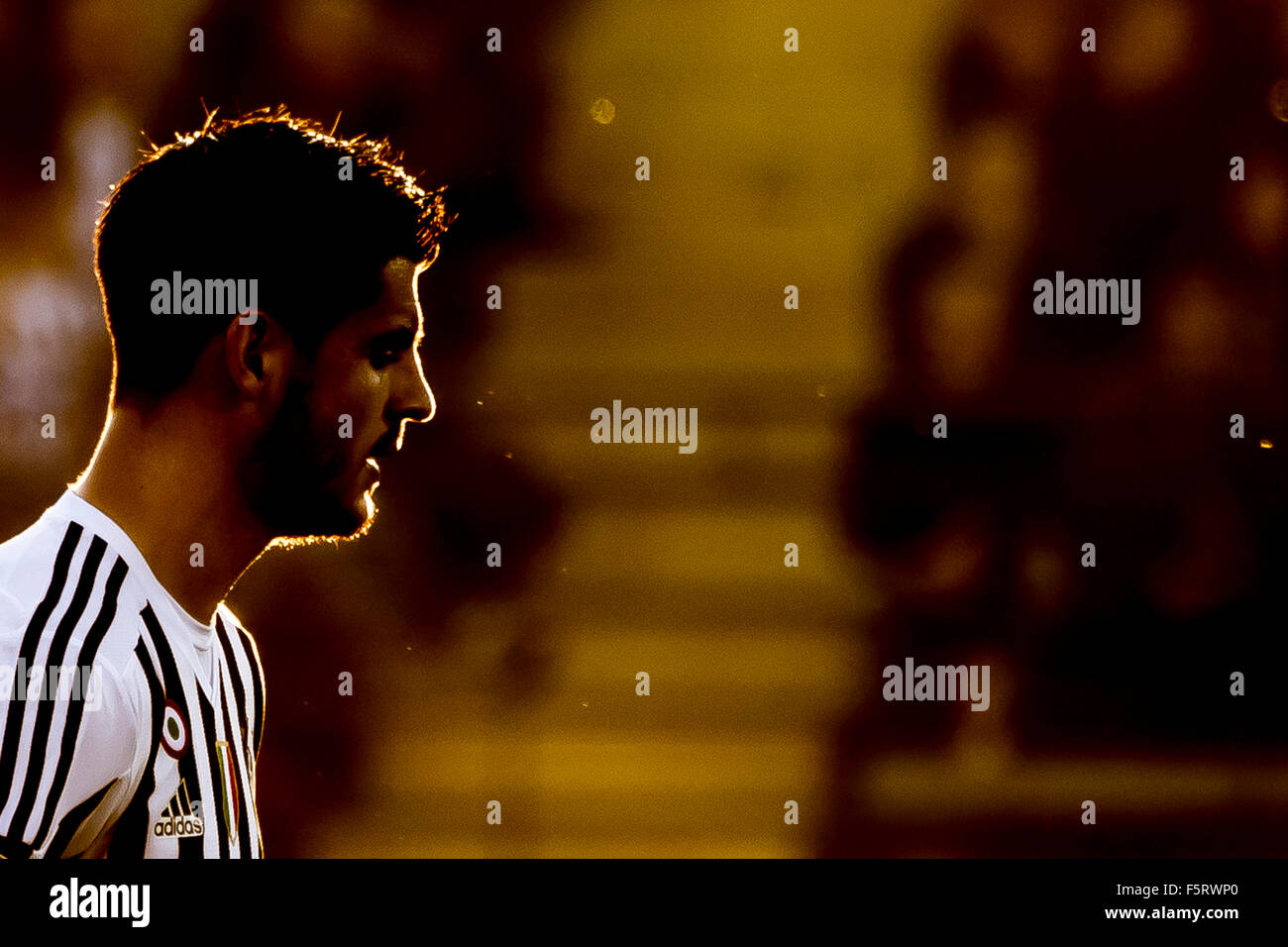 Alvaro borja morata martin hi-res stock photography and images - Alamy