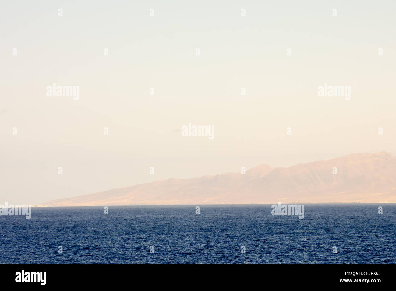 Picture View Landscape Stock Photo - Alamy