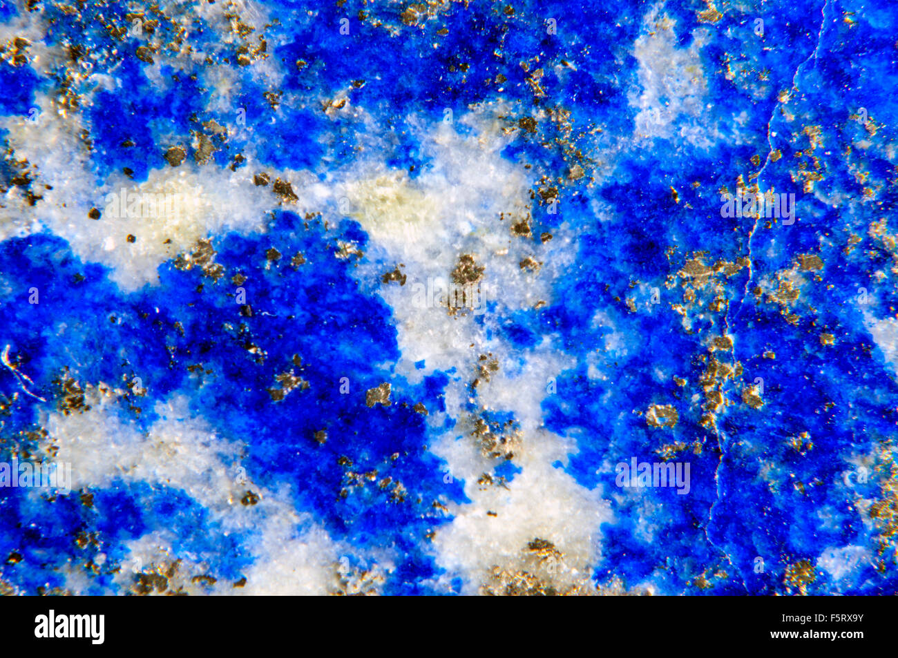 Lapis lazuli stone hi-res stock photography and images - Alamy
