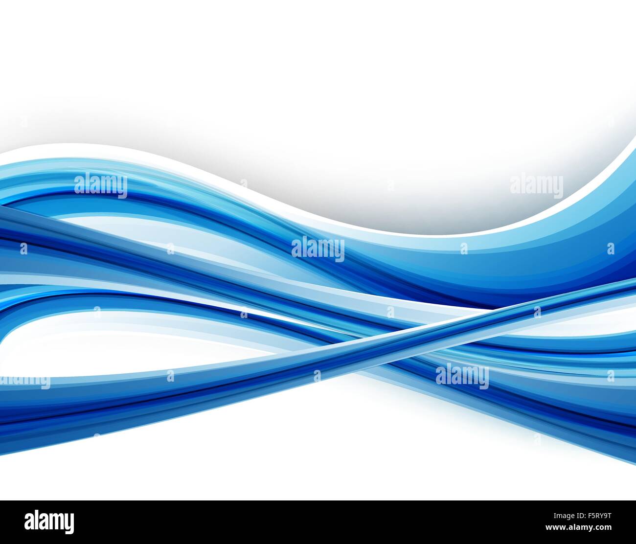 Modern and blue Stock Vector Images - Alamy