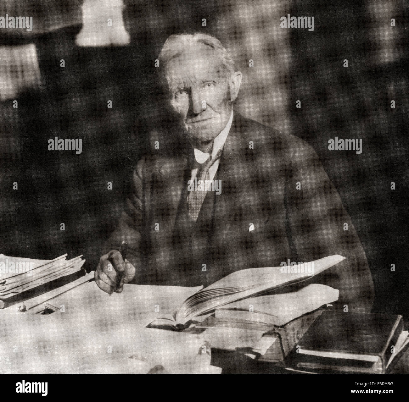 Tannatt william edgeworth david hi-res stock photography and images - Alamy