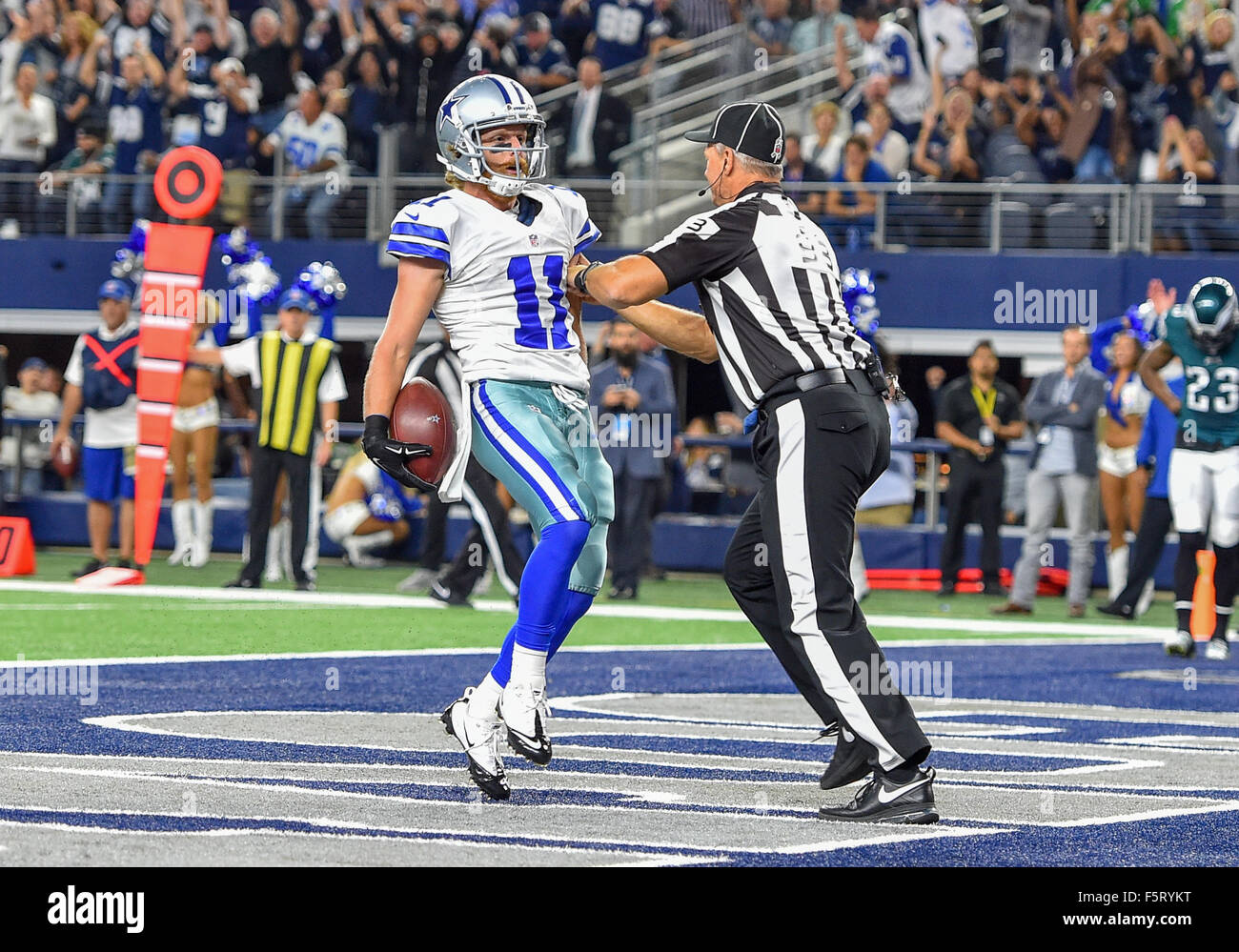 Cole beasley hi-res stock photography and images - Alamy