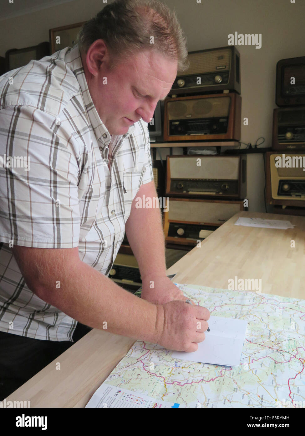 Koper map hi-res stock photography and images - Alamy