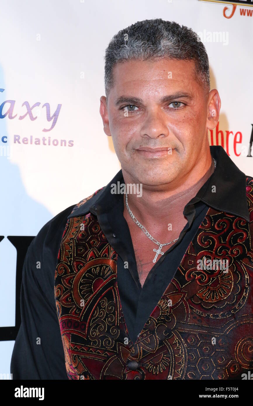 'Hijos de su Puto' Cast Meet and Greet - Arrivals Featuring ...